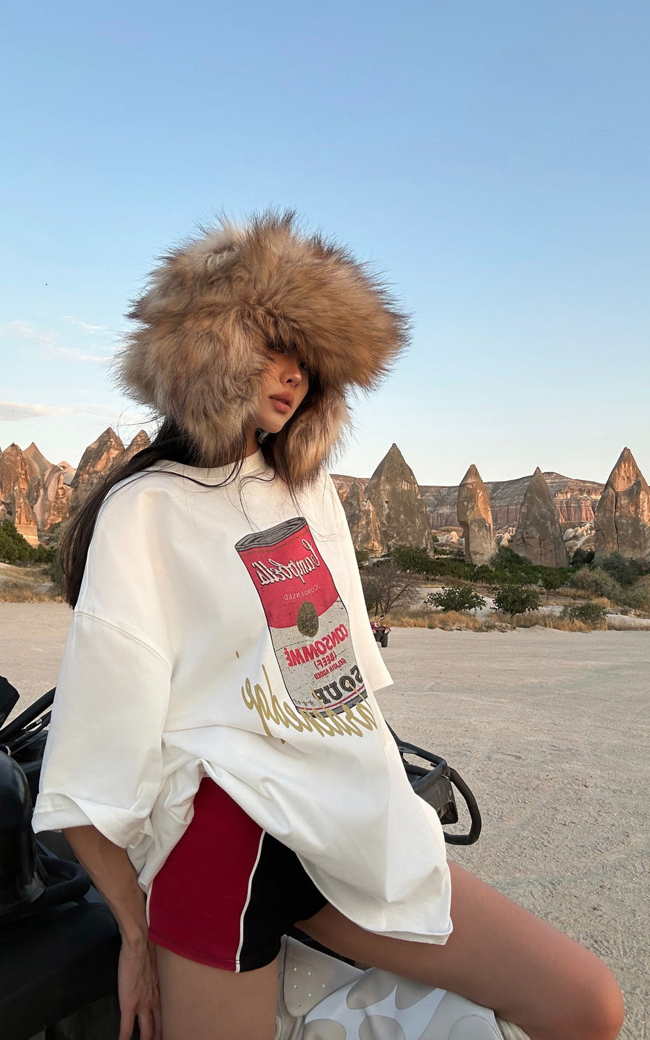 WARDEN EDGE Racing Patch Zip Jacket with Elastic Cuffs and Retro Embro ...