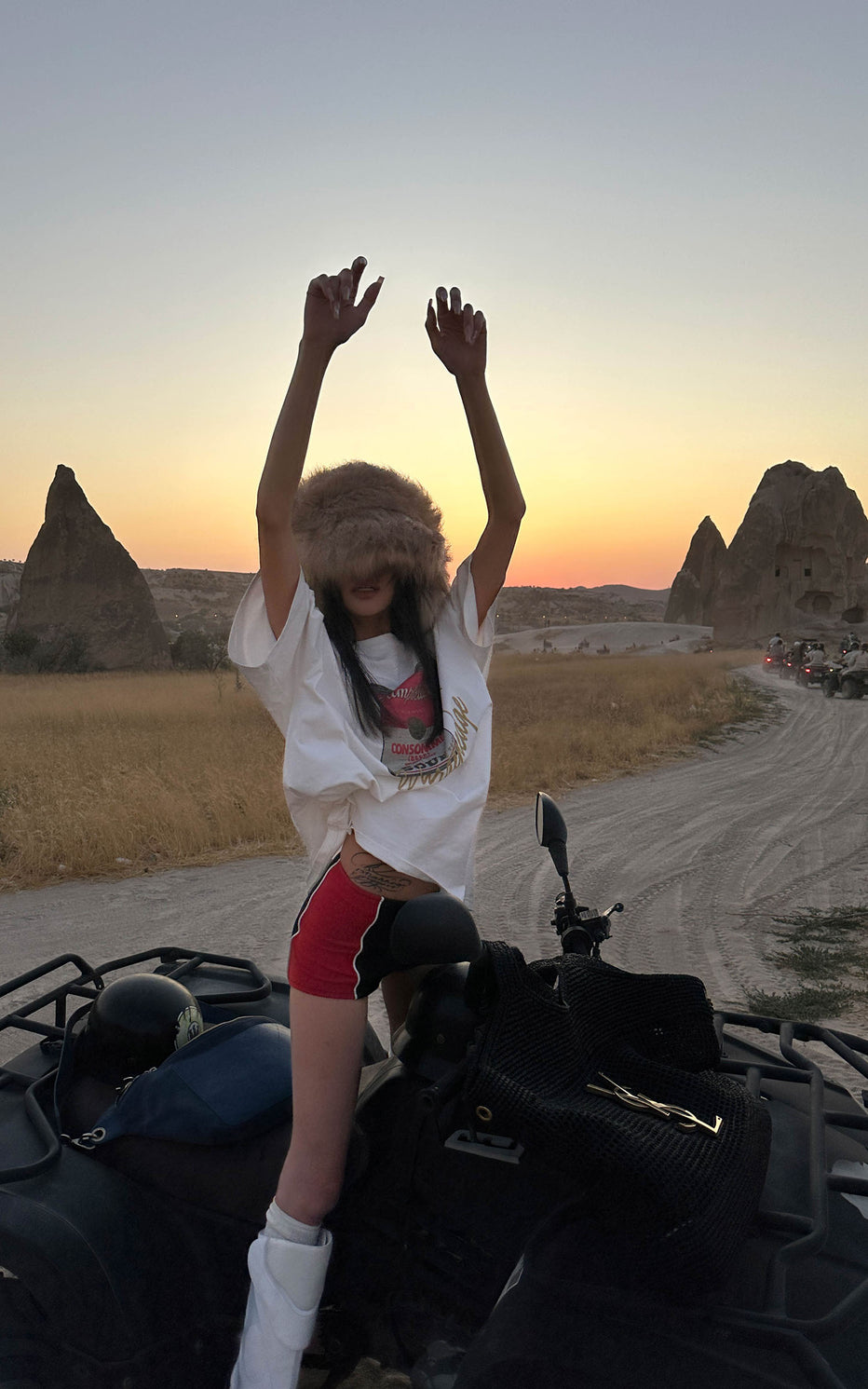 WARDEN EDGE Racing Patch Zip Jacket with Elastic Cuffs and Retro Embro ...