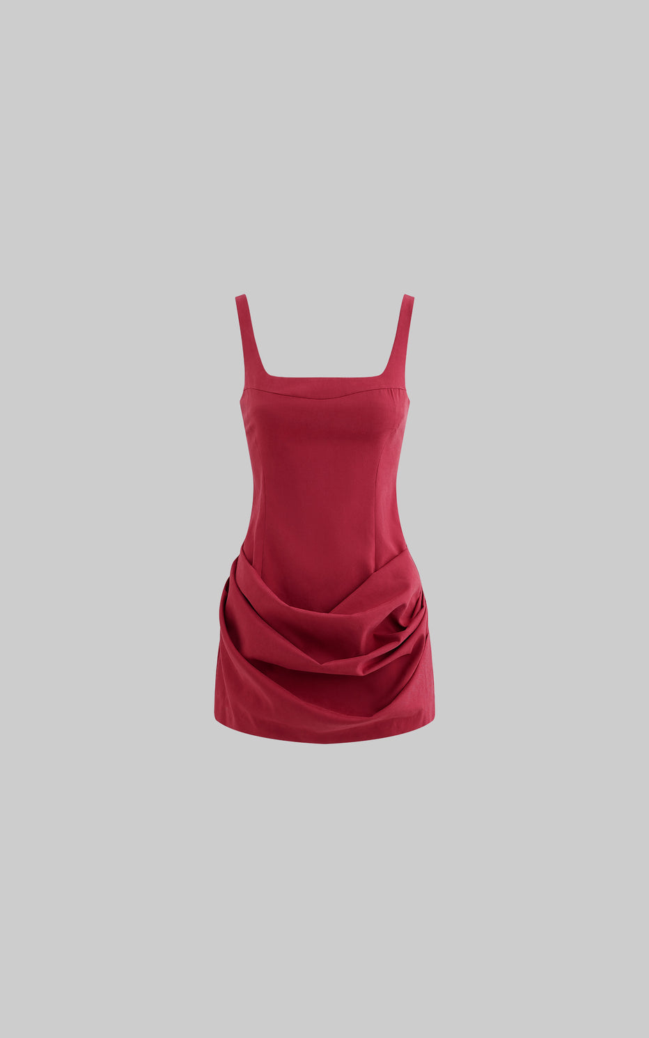 Rase le sol Strapless Sexy Bodycon Dress – PINKPARKS